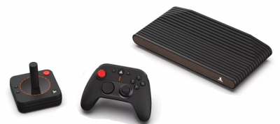 Atari – La historia continúa