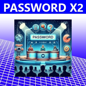 PASSWORD X2