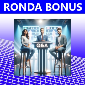 RONDA BONUS